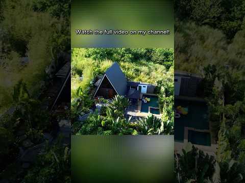 Hidden Staycation Gem in Tagaytay You Need To See! πΏπ‘
