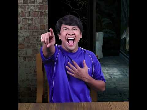 Kamla VS Bitwa - Bitwa Ka Kya Hoga? INDIAN HORROR GAME #shorts #Kamla #mohakmeet