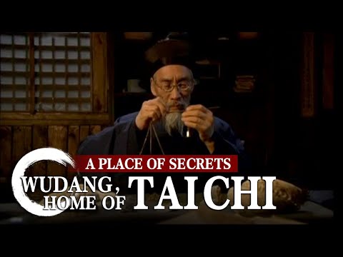 A Place of Secrets「Wudang,Home of Tai Chi」 | China Documentary