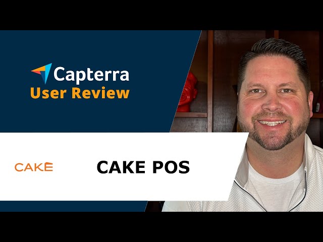 CAKE POS Reviews 2025. Verified Reviews, Pros & Cons - Capterra