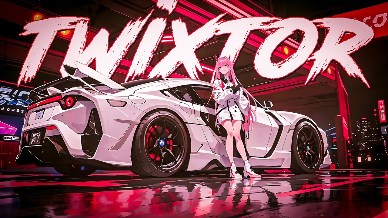 ZERO TWO TWIXTOR 4K NO CC + CC