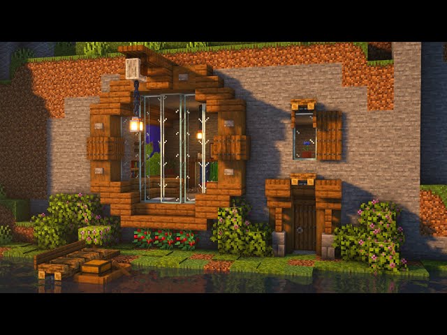 10 best easy Minecraft base ideas for survival