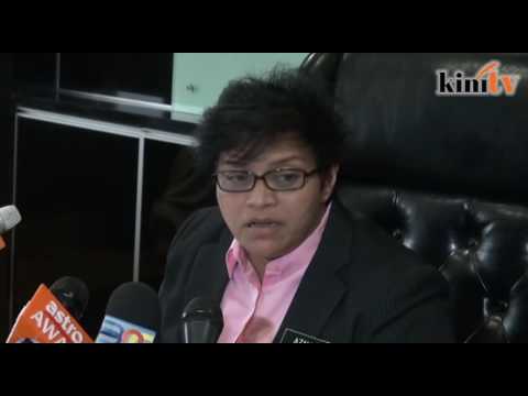 Azalina: Legal Profession Act amendments not to control Bar Council