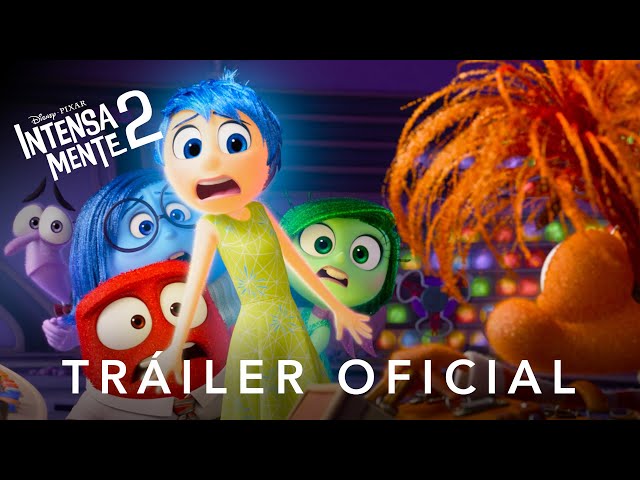 Lanzan tráiler de Intensamente 2 y llega Ansiedad, nuevo personaje | Me lo dijo Lola
