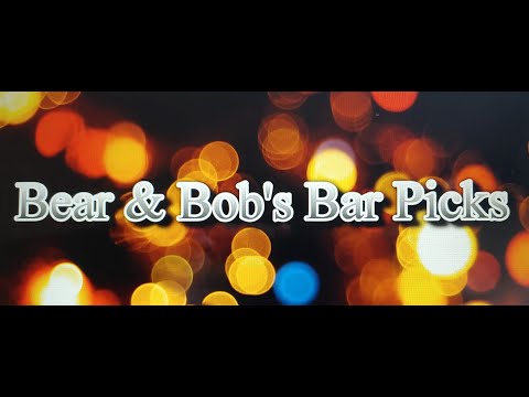 BEAR AND BOBS BAR PICS TASTING EDITION #5 AT SERGIOS WORLD OF BEER