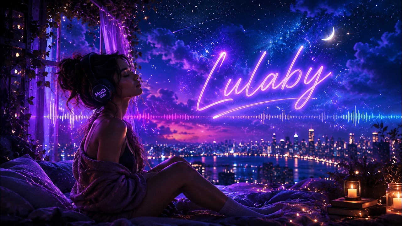MaZi - Lulaby (Sample EDM Mix)