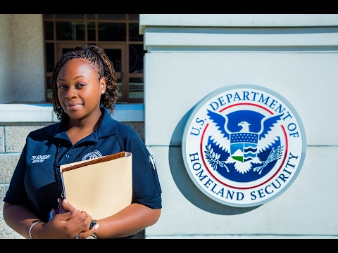 TSA on the Job: TSA Academy Instructor