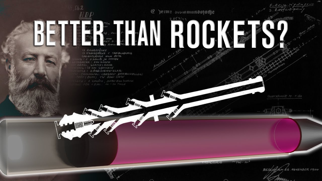 Light Gas Guns to Orbit! Greenlaunch, Spinlaunch, Quicklaunch, SHARP