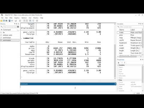 Stata Pricing, Alternatives & More 2023 | Capterra