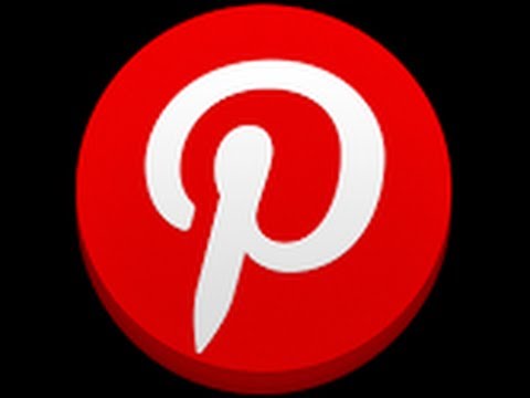 [Android] Nexus 10 - Pinterest App Review