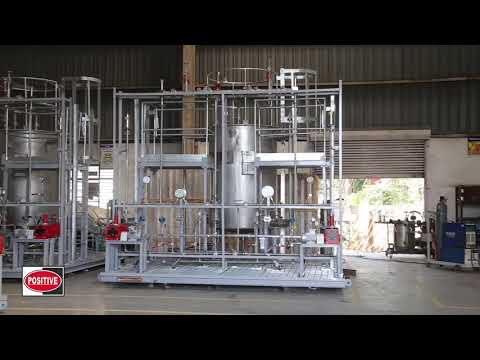 Polyelectrolyte Dosing System at Best Price in India