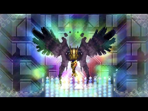 Steam Community :: Video :: [VOD] CrossCode - Part 49 "Finally, The ...