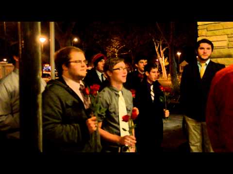 The Rose of Pi Kappa Phi