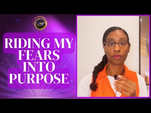Rebuilding My Life After Divorce: One Fear at a Time (Life Update - Part 1)