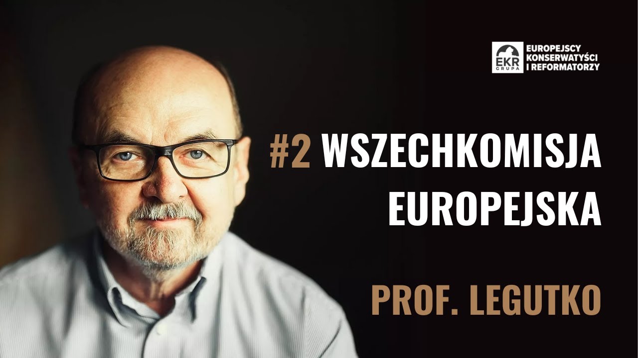 Prof. Ryszard Legutko