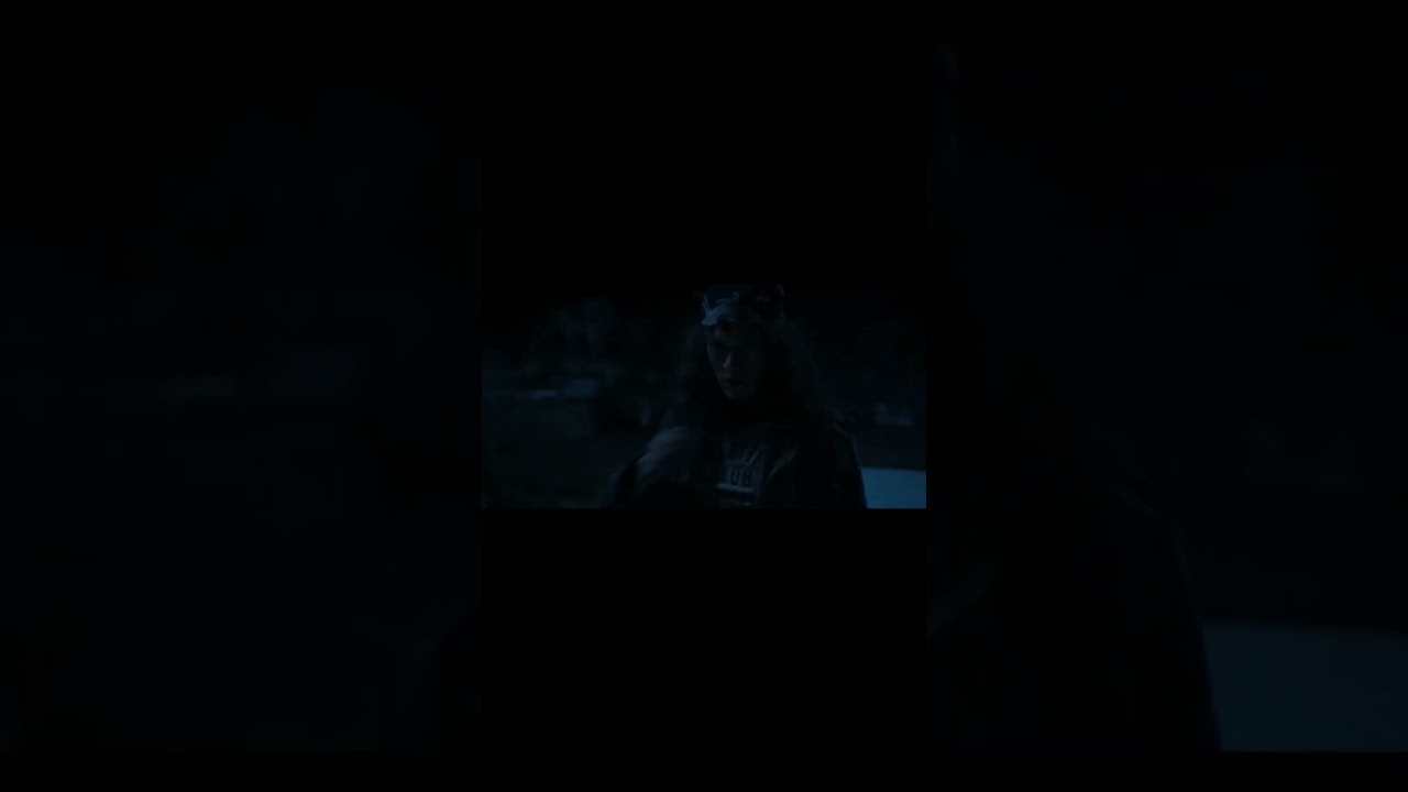 Stranger Things 4 - Eddie Munson Easter Egg