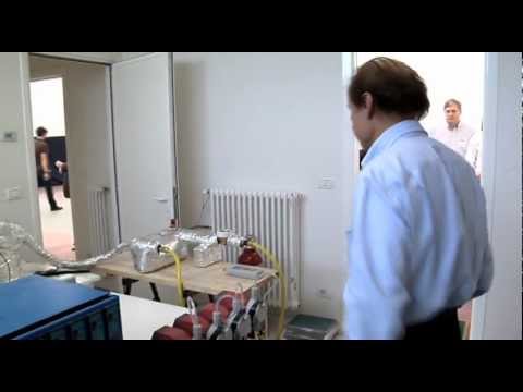 E-Cat Energy Catalyzer: Unlimited Low Cost Energy? | Earthbag Building Blog