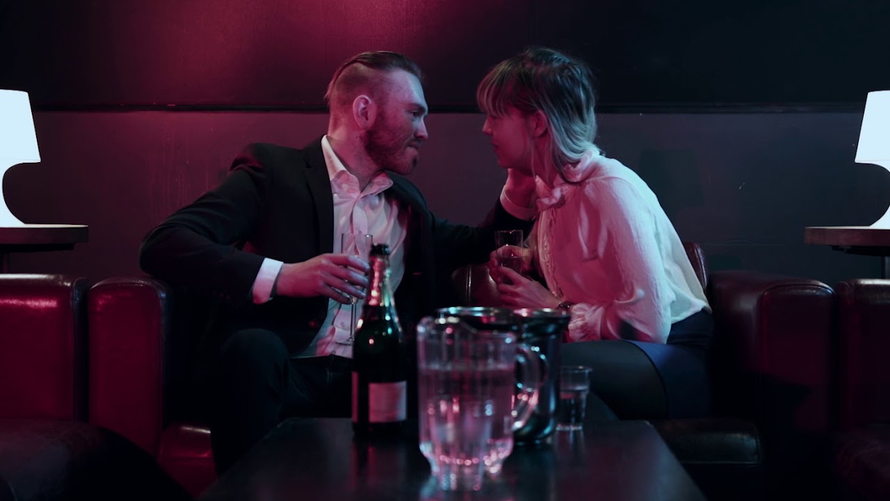BlackBox Episode 1 Trailer