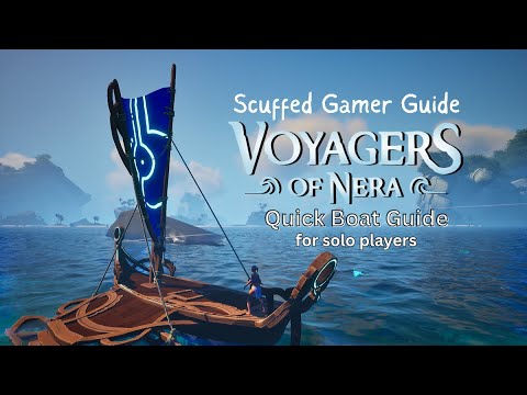 Steam Community :: Voyagers of Nera