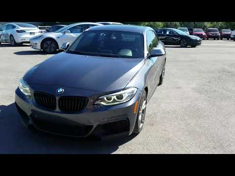 2016 BMW M235i For Sale