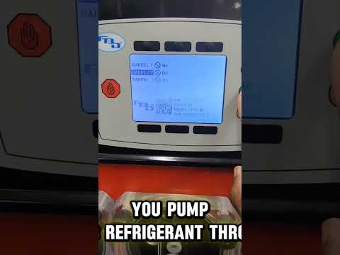 What is Meant by Sub-Cooling? #training #commercial