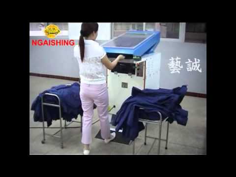 Thread Sucking Machine at Best Price in India