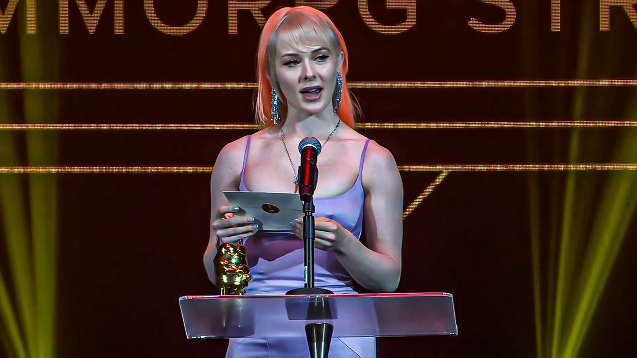 [閒聊] Asmongold獲最佳mmo直播主獎 - 看板C_Chat - PTT網頁版