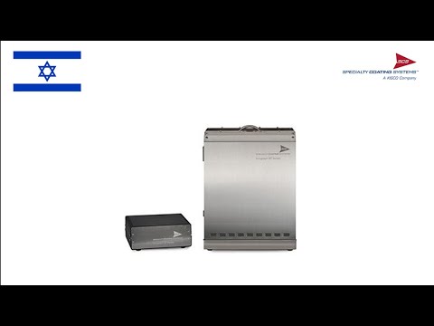 Ionic Contamination Test Systems