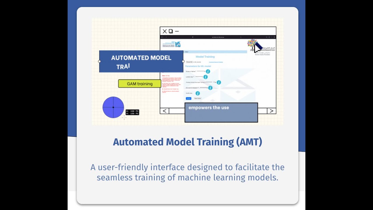 Automated Model Training  Tutorial