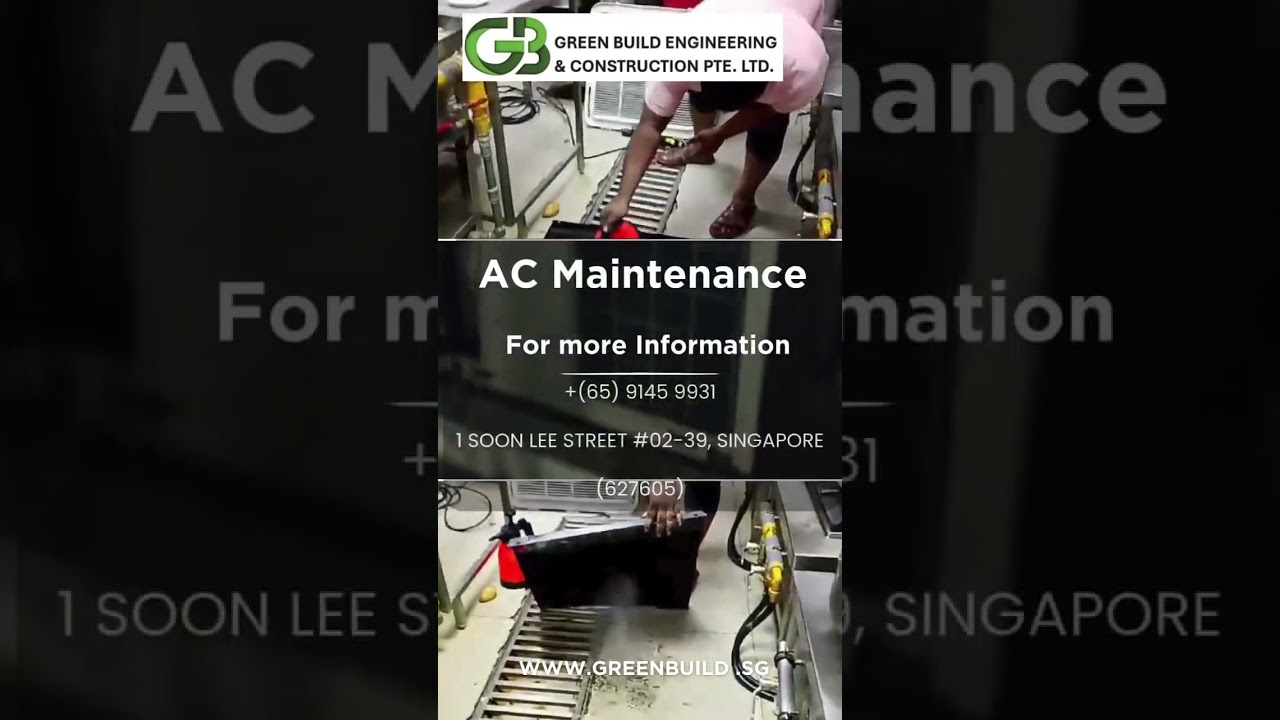 Reliable Building Maintenance Services