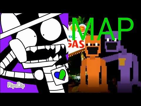 This Is The Dayshift [DSAF MAP OPEN] 15/44 (Read Description)