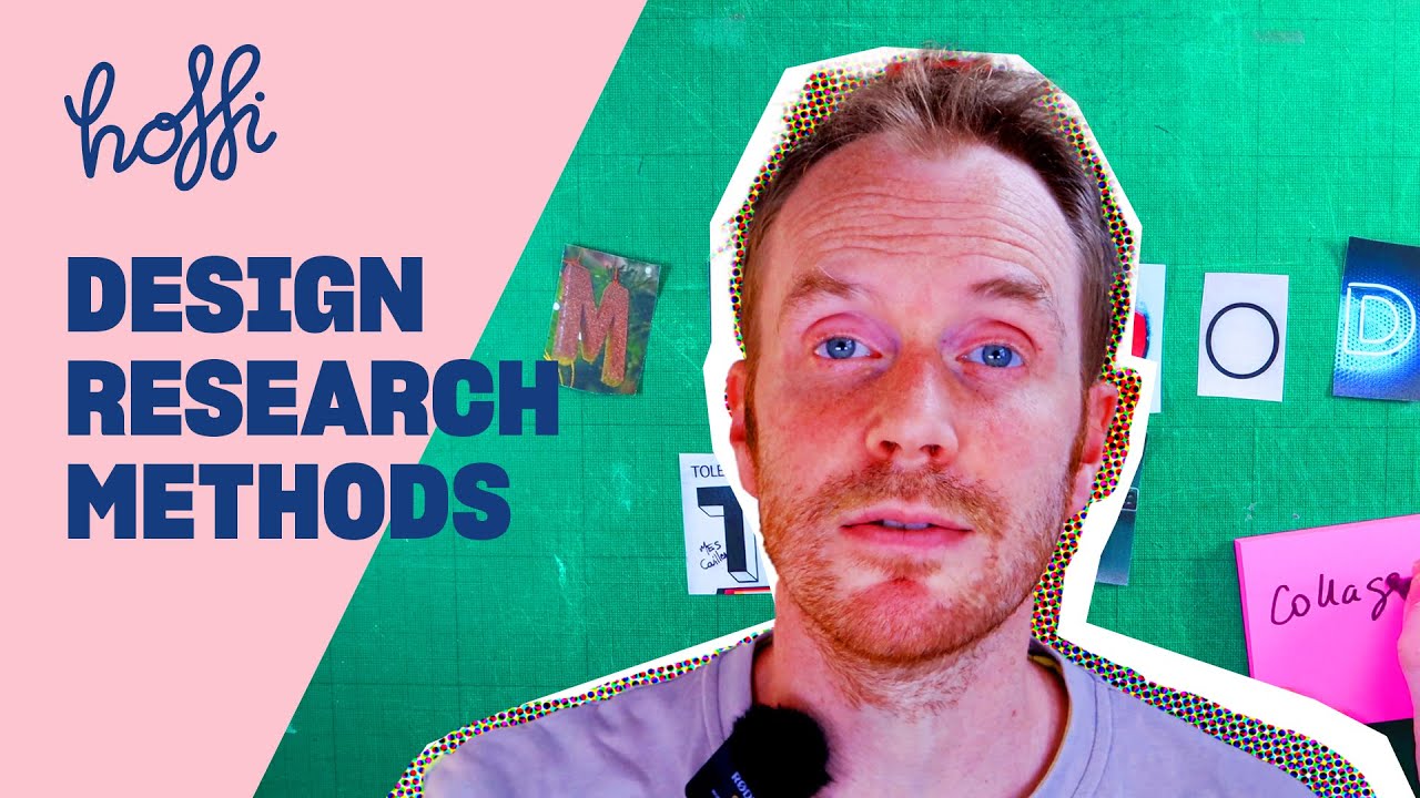 Design Research Workshops: Unlocking Hidden Design Insights