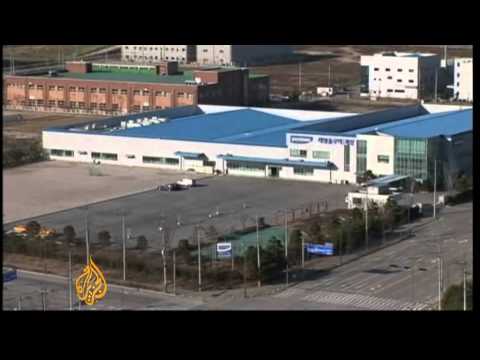 North Korea warns it could shut down joint industrial zone