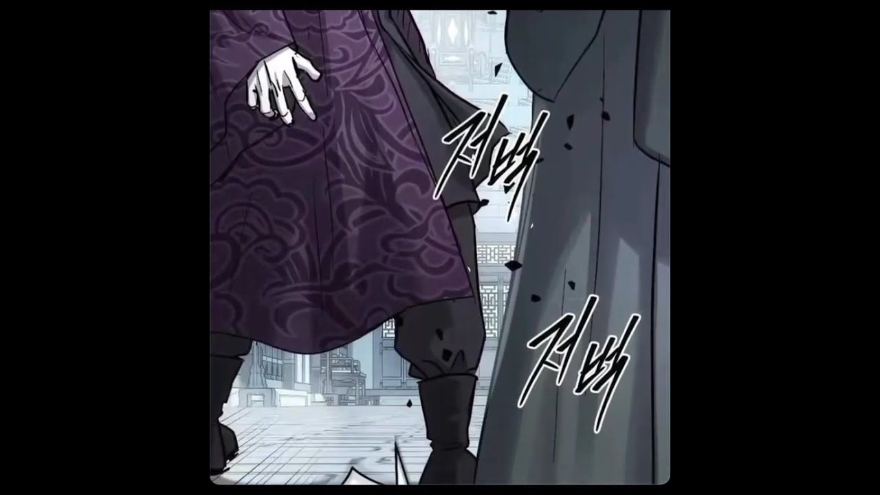 Absolute Reign Ch 91