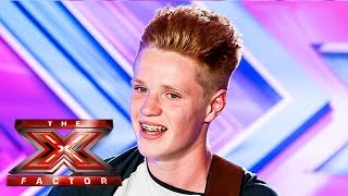 Jake Quickenden, Michael Rice, Raign, Starlight: Watch again and vote ...