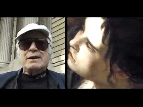 Artemisia Gentileschi, New film - "a woman like that"