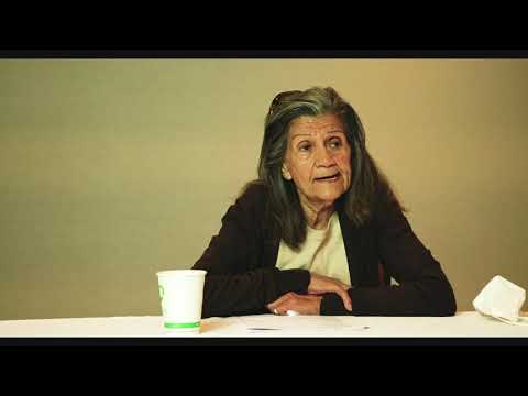 Ojibwe/Chippewa "Listen to me"