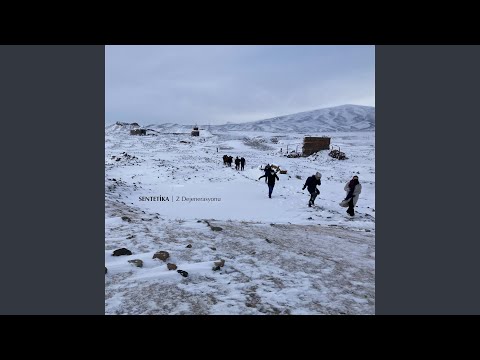 Yaz Sıcağı Senfonisi