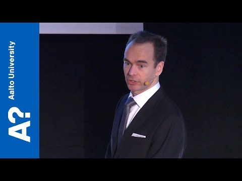 Mathematical physics: Laws of nature (en)tangle with logic – Kalle Kytölä