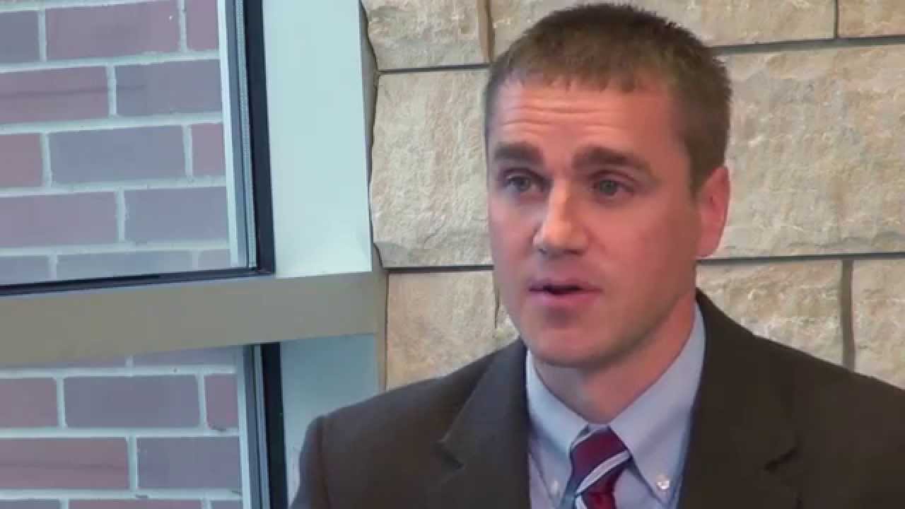 Dr. Scott Westphal, Nephrology