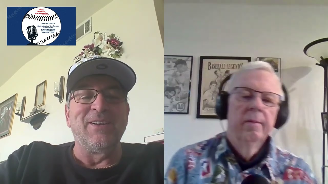 riverside mike butler and the st    magic episode   mar 14, steve dunn's studio