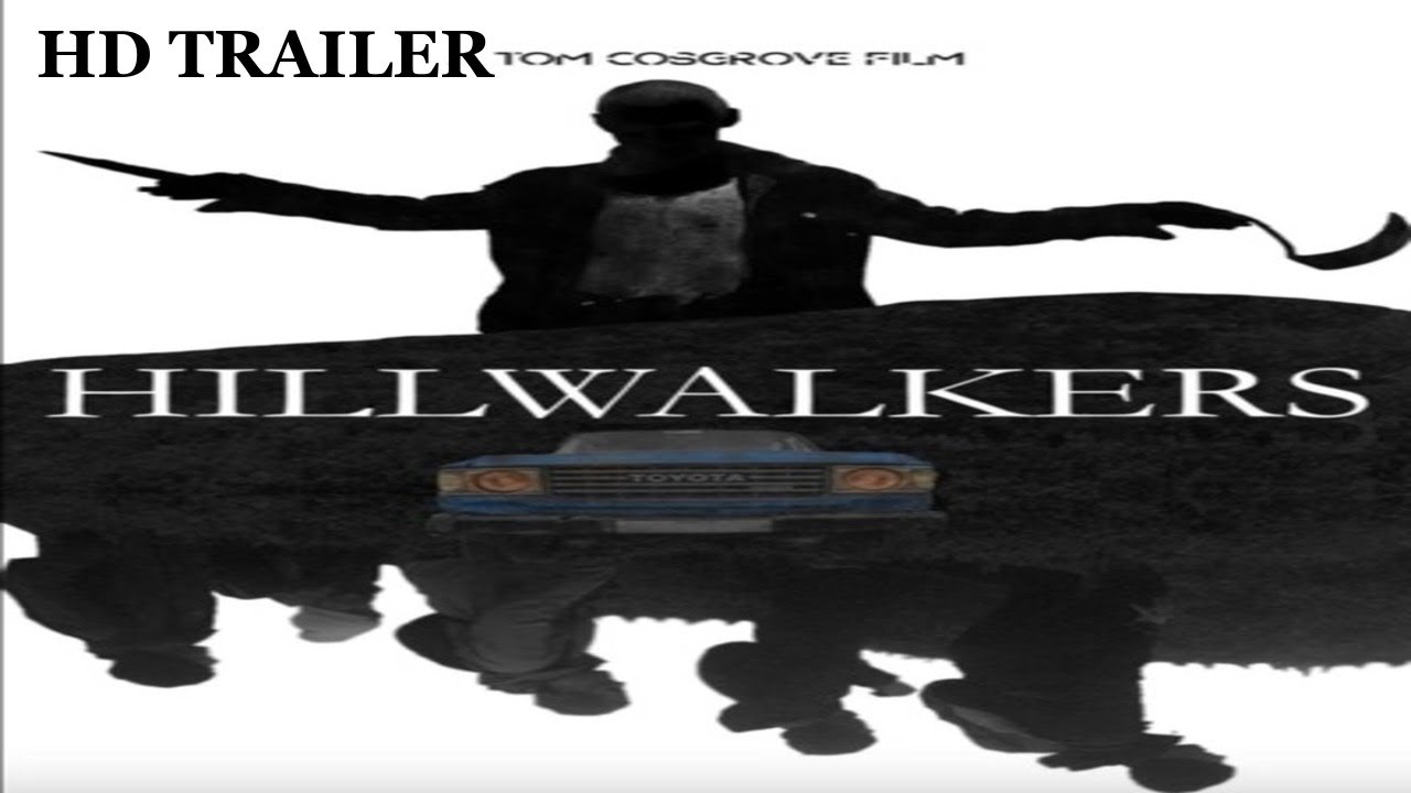 Hillwalkers 2022 Trailer