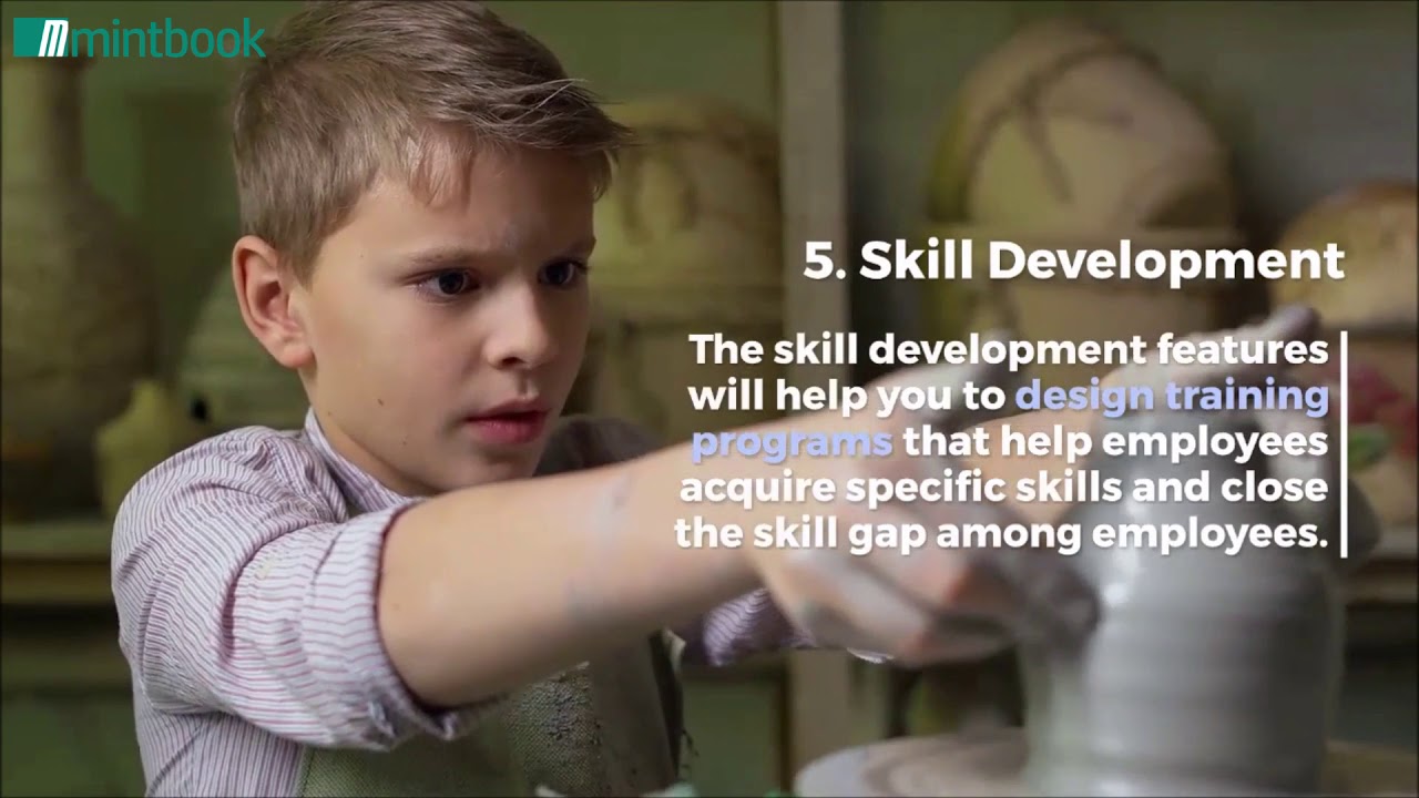 LMS Requirements Checklist | LMS Checklist | Learning Management System Requirements Checklist