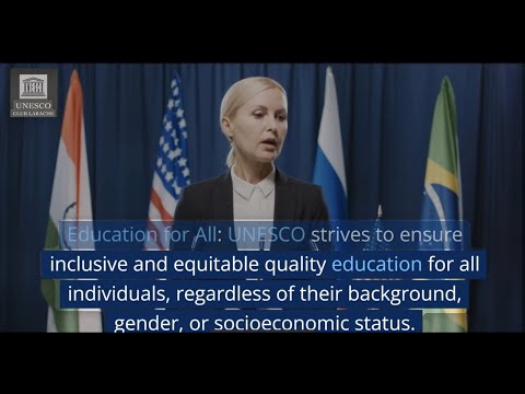 TOP10 topics of UNESCO