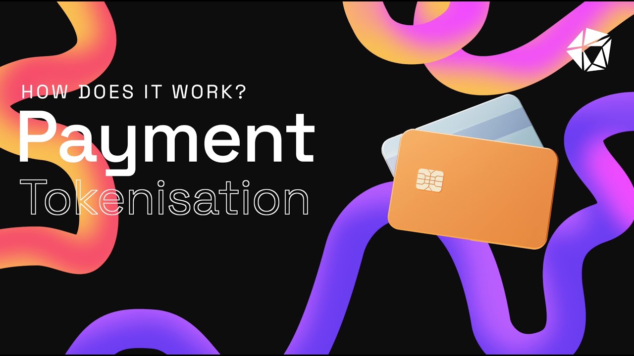 How Payment Tokenization Works, with Chuck Yu, CEO VGS