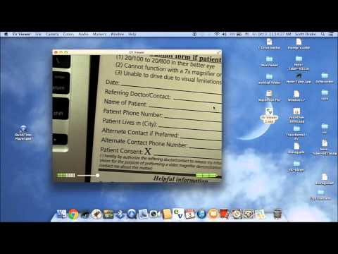 How to install the Transformer Software for Mac