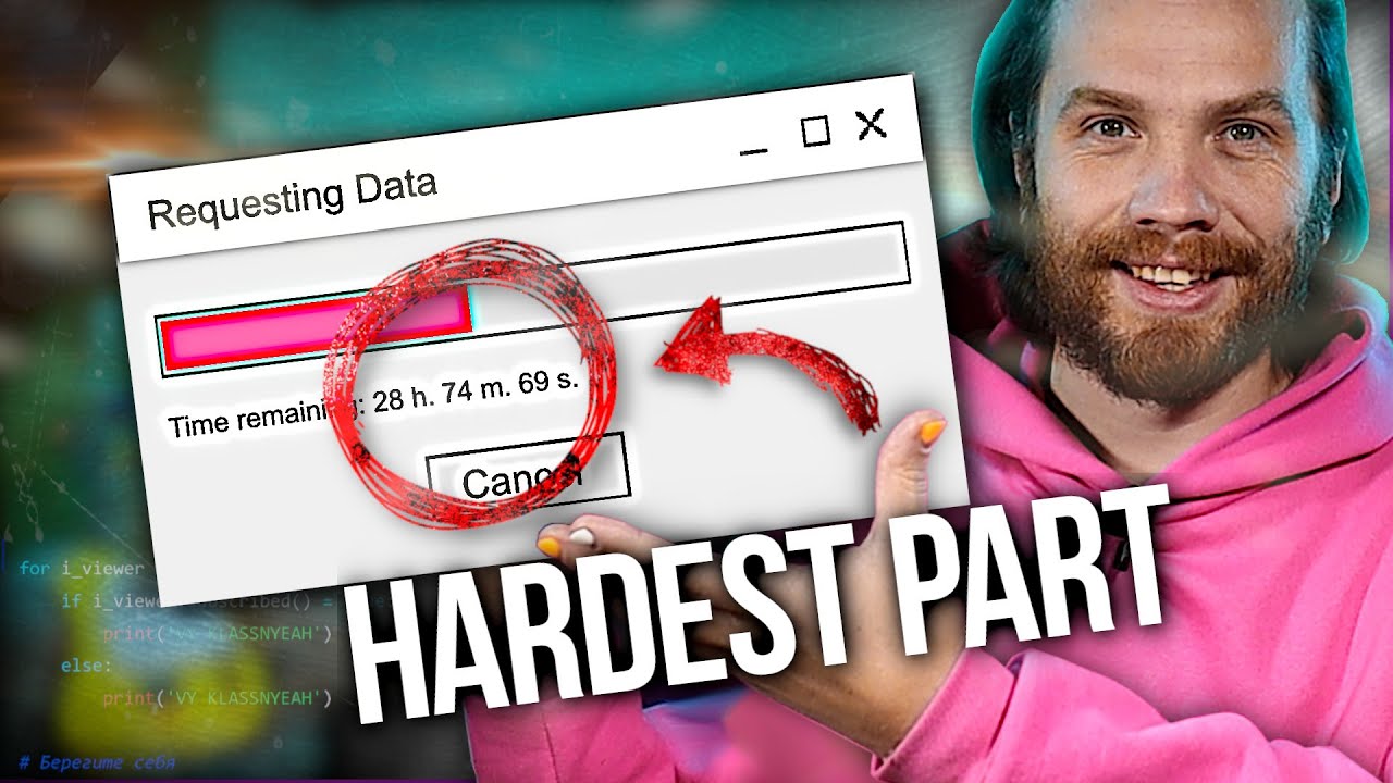 Get analysis-friendly data with API requests (Data Science)