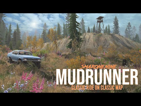 Steam Community :: MudRunner