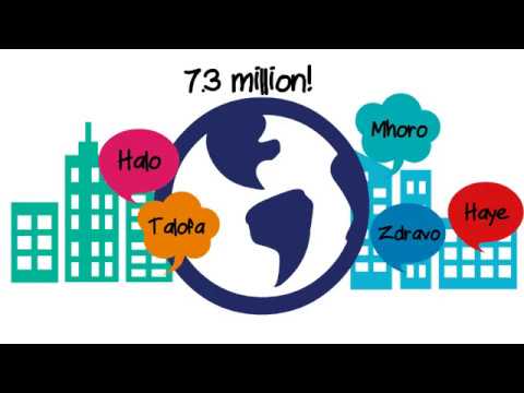 Raising Bilingual Children in Canada