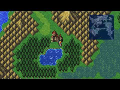Steam Community :: Video :: (Final Fantasy II) Playthrough #5 (Finale)